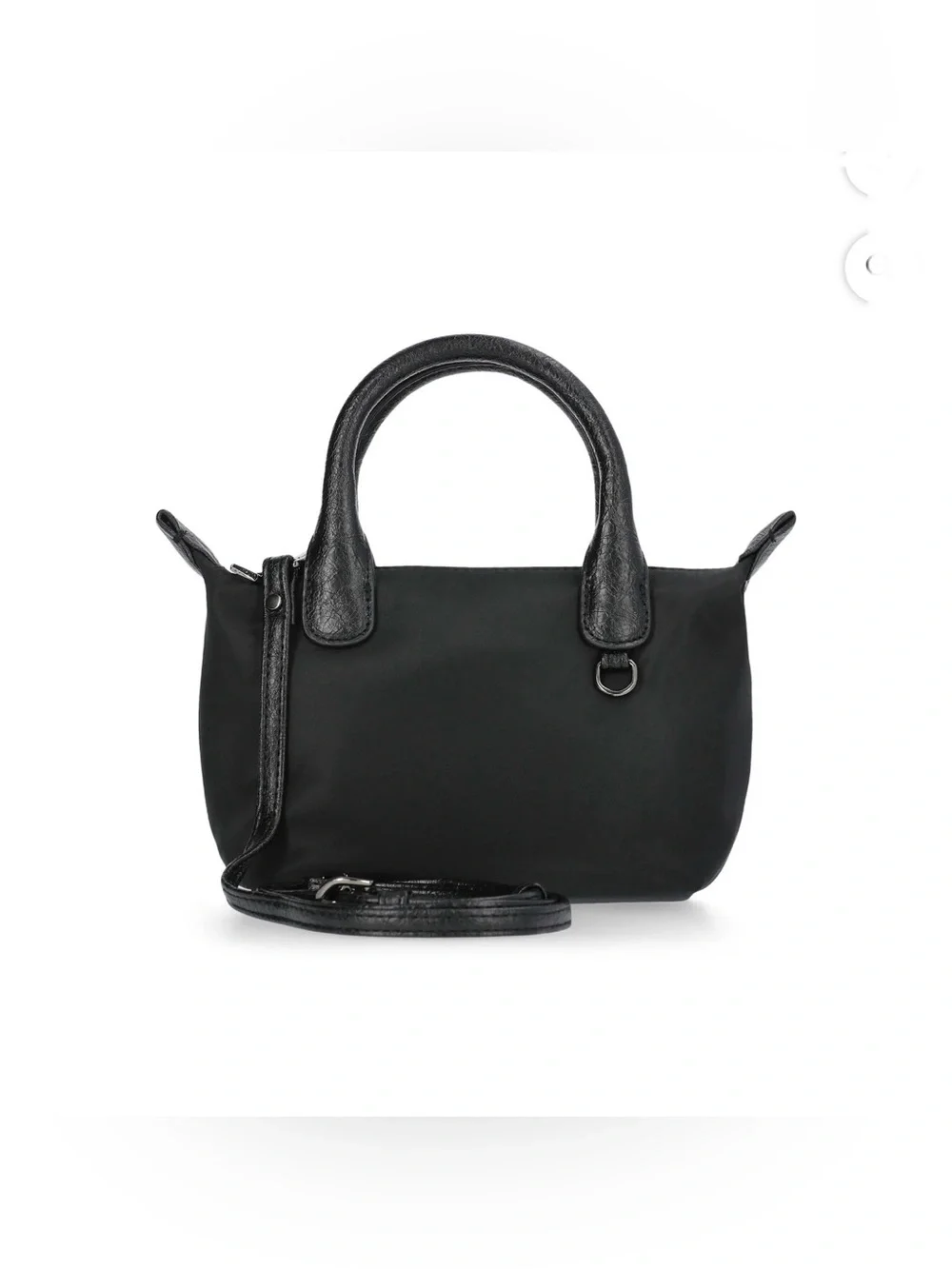 No Boundaries | Bags | No Boundaries Womens Mini Tote Crossbody Bag ...